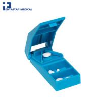 China Pill Cutter and Splitter Cuts Pills  Vitamins Tablets for sale