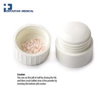 China Pill Cutter Crusher Splitter Pulverizer Ideal for Small Pills Accurate Cut and Alignment Ideal for Medication Vitamin, Sup for sale