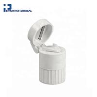 China Pill Cutter Crusher Splitter Pulverizer Ideal for Small Pills Accurate Cut and Alignment Ideal for Medication Vitamin, Sup for sale