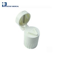 China Multifunctional Plastic Pill Cutters and Crushers Round Tablet Splitter Crusher for Medicine or Vitamin for sale