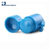 China Multifunctional Plastic Pill Cutters and Crushers Round Tablet Splitter Crusher for Medicine or Vitamin for sale
