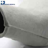 China Eco Disposable Biodegradable Paper Recycled Molded Pulp Waterproof Male Urinal bottle for sale