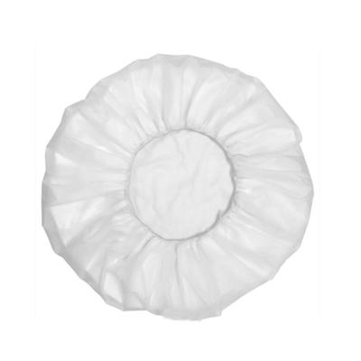 China Customized Packing Disposable Microwaveable Latex Free No Rinse Shampoo Shower Cap for sale