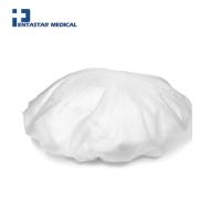 China Customized Packing Disposable Microwaveable Latex Free No Rinse Shampoo Shower Cap for sale