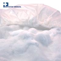 China Customized Packing Disposable Microwaveable Latex Free No Rinse Shampoo Shower Cap for sale