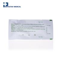 China medical disposable Lemon Glycerine swabstick for sale