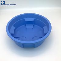 China 2500ml Guidewire Bowl Guidewire Tray Sponge Bowl Medical Guidewire Storage Bowl for sale