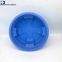 China 2500ml Guidewire Bowl Guidewire Tray Sponge Bowl Medical Guidewire Storage Bowl for sale