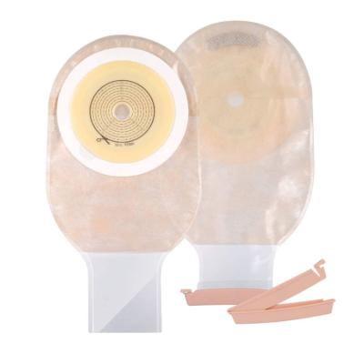 China China manufacturer 70mm ostomy bag colostomy bag for sale