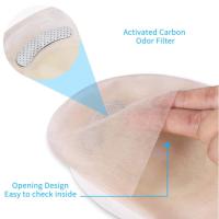 China China manufacturer 70mm ostomy bag colostomy bag for sale