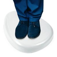 China Thick Bedpan for Women Men Bed Pan for Elderly Females Heavy Duty Bedpan for Men Hospital Home Bed Pan Emergency Device (White) for sale