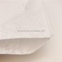 China Medical Body Disposable Non-woven Washing gloves for sale