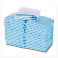 China Multi Size Disposable Medical Products Underpad For Old People for sale