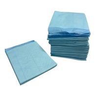 China Multi Size Disposable Medical Products Underpad For Old People for sale