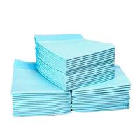 China Multi Size Disposable Medical Products Underpad For Old People for sale