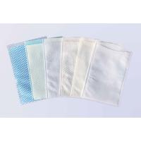 China Wholesale Disposable Washgloves For Bedridden Patients With Various Materials for sale