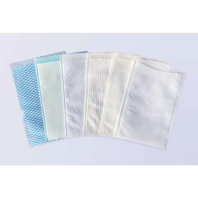 China Wholesale Disposable Washgloves For Bedridden Patients With Various Materials for sale