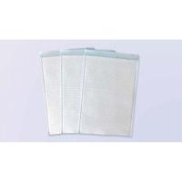 China Wholesale Disposable Washgloves For Bedridden Patients With Various Materials for sale