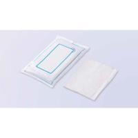 China Wholesale Disposable Washgloves For Bedridden Patients With Various Materials for sale