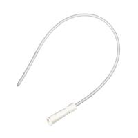China Disposable Medical Products PVC Nelaton Catheter For Man And Female Use for sale