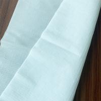 China Hospital Disposable Adult Bibs Waterproof With Paper And PE Film for sale