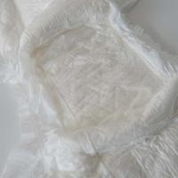 China Comfortable Disposable Medical Products Adult Diapers Pants for sale