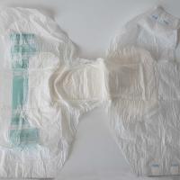 China Comfortable Disposable Medical Products Adult Diapers Pants for sale