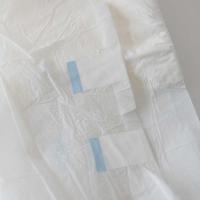 China Comfortable Disposable Medical Products Adult Diapers Pants for sale