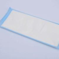 China Non Woven Disposable Panty Liners Sanitary Postpartum Maternity Pads And Towel for sale