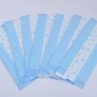 China Non Woven Disposable Panty Liners Sanitary Postpartum Maternity Pads And Towel for sale