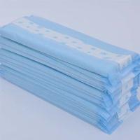China Non Woven Disposable Panty Liners Sanitary Postpartum Maternity Pads And Towel for sale