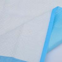 China Super Absorbency Disposable Medical Products Comfortable Adult Incontinence Underpads for sale
