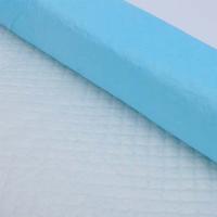 China Super Absorbency Disposable Medical Products Comfortable Adult Incontinence Underpads for sale