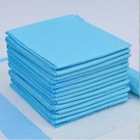 China Super Absorbency Disposable Medical Products Comfortable Adult Incontinence Underpads for sale