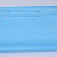 China Lightweight And Comfortable Medical Hospitals Waterproof Dental Bibs for sale