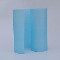 China ISO13485 Disposable Medical Products Waterproof Dental Bib Roll for sale