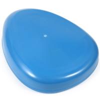 China Elderly Female Male Bedridden Patient Hospital Bed Pan for sale