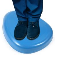 China Elderly Female Male Bedridden Patient Hospital Bed Pan for sale