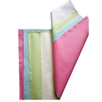 China Dental Consumable Disposable Chair Cover Protect  Fluid resistant for sale