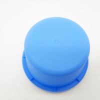 China ISO13485 PP Material Medical Customized Disposable Plastic Gallipot for sale