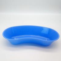 China Plastic Dressing Basin Medical Disposable Plastic Kidney Basin for sale