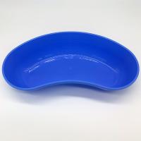 China Plastic Dressing Basin Medical Disposable Plastic Kidney Basin for sale