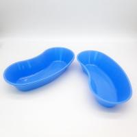 China Plastic Dressing Basin Medical Disposable Plastic Kidney Basin for sale