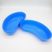 China Plastic Dressing Basin Medical Disposable Plastic Kidney Basin for sale