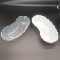 China Plastic Dressing Basin Medical Disposable Plastic Kidney Basin for sale