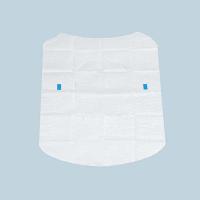China Comfortable Disposable Medical Products Tissue And PE Film Soft Toilet Paper Seat Covers for sale