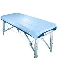 China CE Certification Hospital Medical Disposable Bed Sheets High Absorbency for sale
