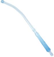 China Disposable suction tubing customizable medical suction tubing uction tubing with Yanker for sale