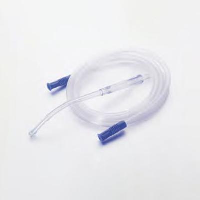 China Wholesale disposable surgical suction tubes customizable suction tube with yankauer handle for sale