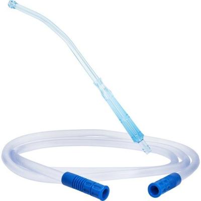 China Medical suction tubing customizable disposable surgical suction tubes for sale